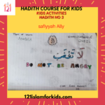 muslimkids - Parenting and Learning
