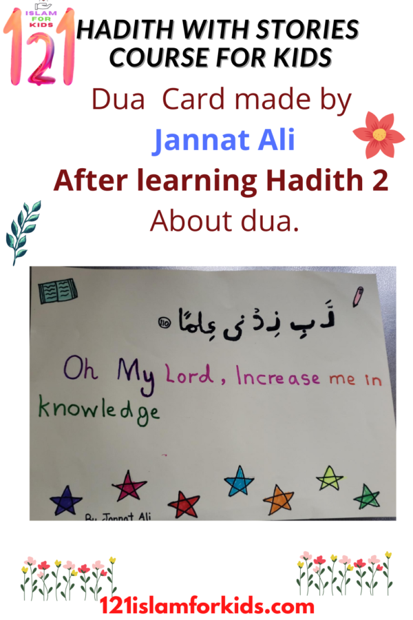 Hadith Classes Online| Lesson 1 What Is Hadith Course?