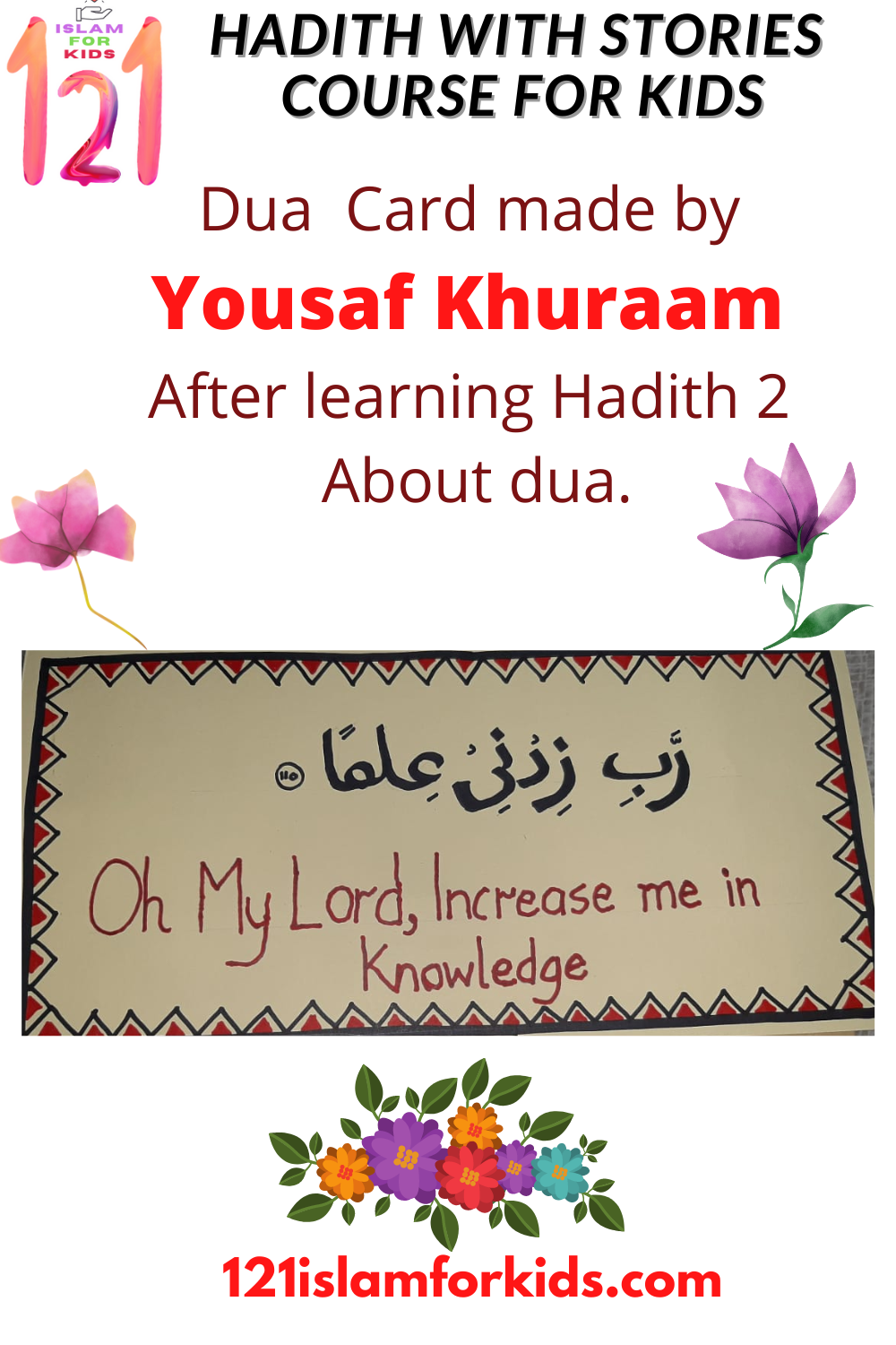 Hadith Classes Online| Lesson 1 What Is Hadith Course?
