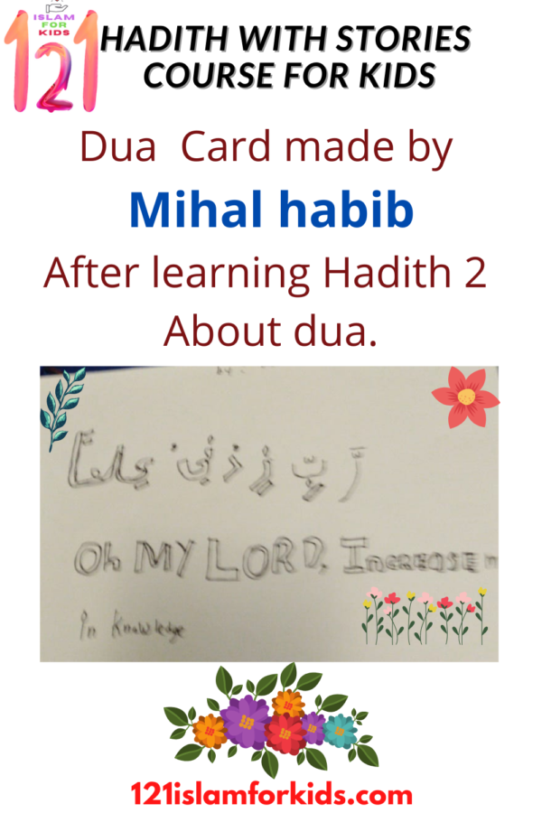 Hadith Classes Online| Lesson 1 What Is Hadith Course?