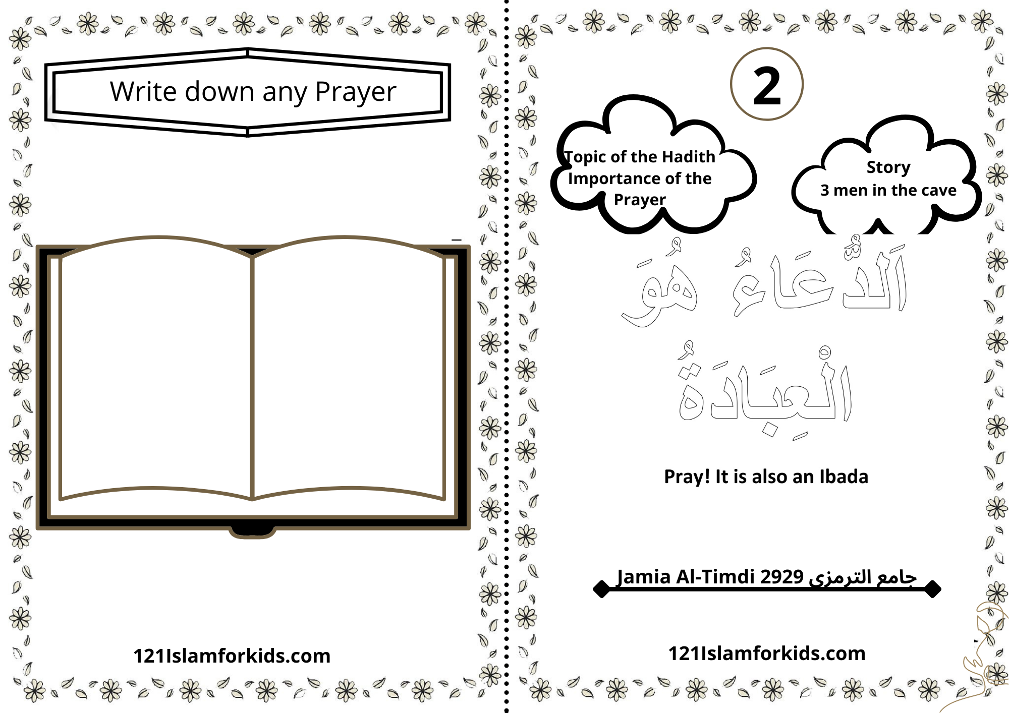 Hadith Classes Online| Lesson 1 What Is Hadith Course?