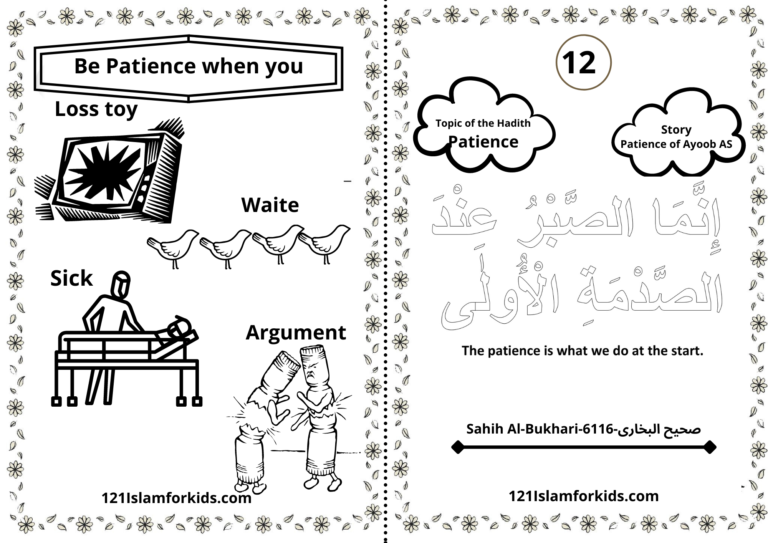 Hadith Classes Online| Lesson 1 What Is Hadith Course?