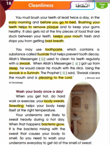 How To Teach Five Prayers In A Day? Salat Muslim Children