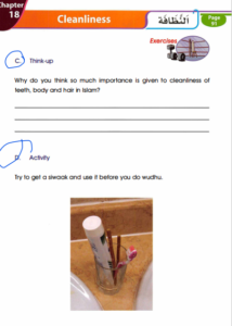 How To Teach Five Prayers In A Day? Salat Muslim Children