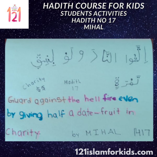 What Is Best Charity In Islam|Abu Talha'sR.A Great Charity17