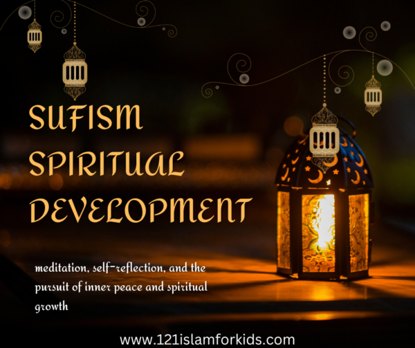 What Is Sufism? 4 Principles Of Sufism In Islam And Sufis